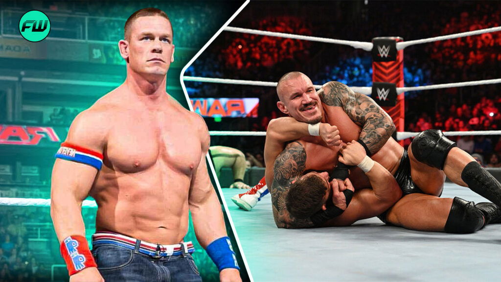 5 Greatest WWE Backlash Events to Watch Before John Cena vs Randy Orton ...