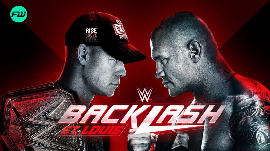 Is WWE Backlash 2025 Streaming on Netflix? Where to Watch Live and On-Demand