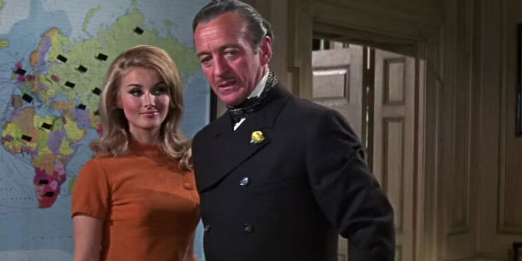 Sean Connery Wasn’t Supposed to Be 007 in Dr. No, the One Who Made ...