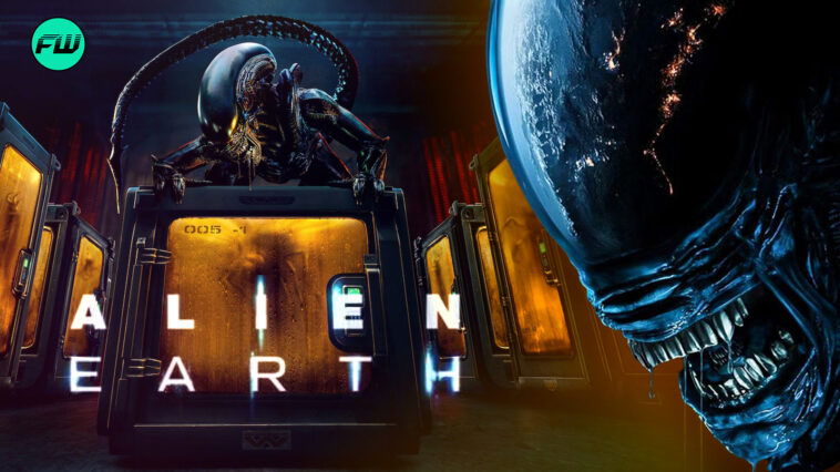 Hulu's 'Alien: Earth' Drops Brand New SynopsisFandomWire