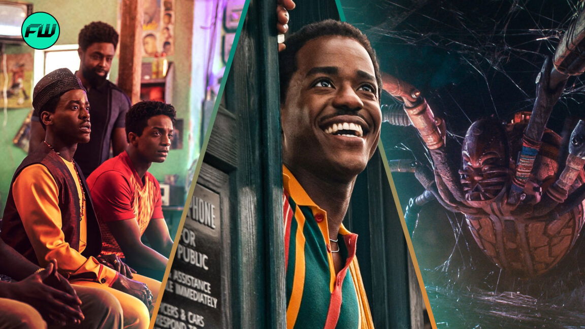 Doctor Who — "The Story and the Engine" — Season 2 Episode 5 Spoiler ...