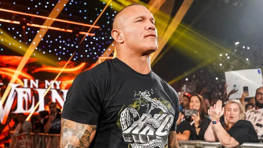 John Cena vs Randy Orton WWE Salary Comparison: Who Earns More in WWE?