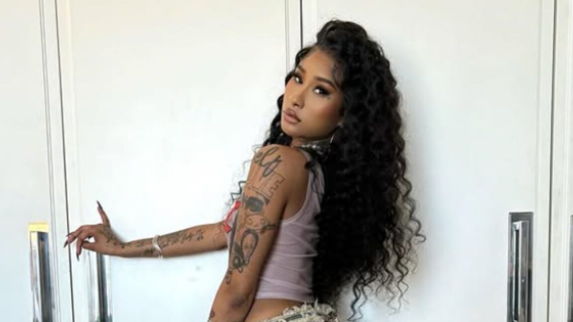 Truth About Nicki Minaj’s Toxic Relationship With Half Sister Ming Li Amid Latter’s Reality TV ...