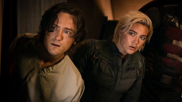 “It was never something…”: Thunderbolts* Star Lewis Pullman Crushes Bob-Yelena Shippers’ Dreams ...