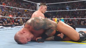 5 Best Moments From John Cena vs Randy Orton: How Many RKOs Did Orton ...