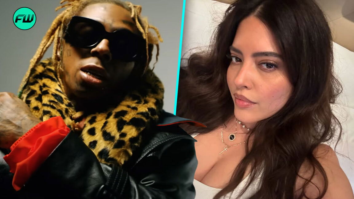 Who Is Denise Bidot: Lil Wayne Kicked His Girlfriend Out and Broke up ...