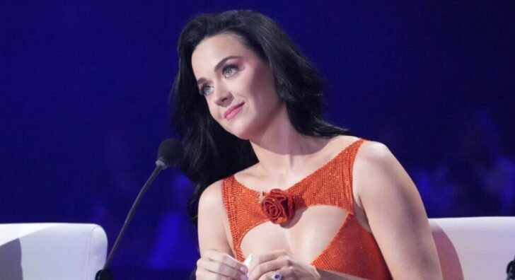 “She actually died in the court room”: Stubborn Katy Perry’s Fight With ...