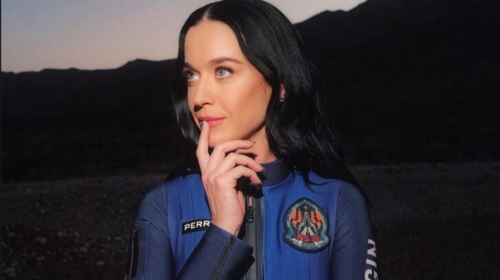 “She actually died in the court room”: Stubborn Katy Perry’s Fight With ...