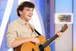 'American Idol' Season 23 Top 5 Breakdown: Who Has the Best Shot at ...