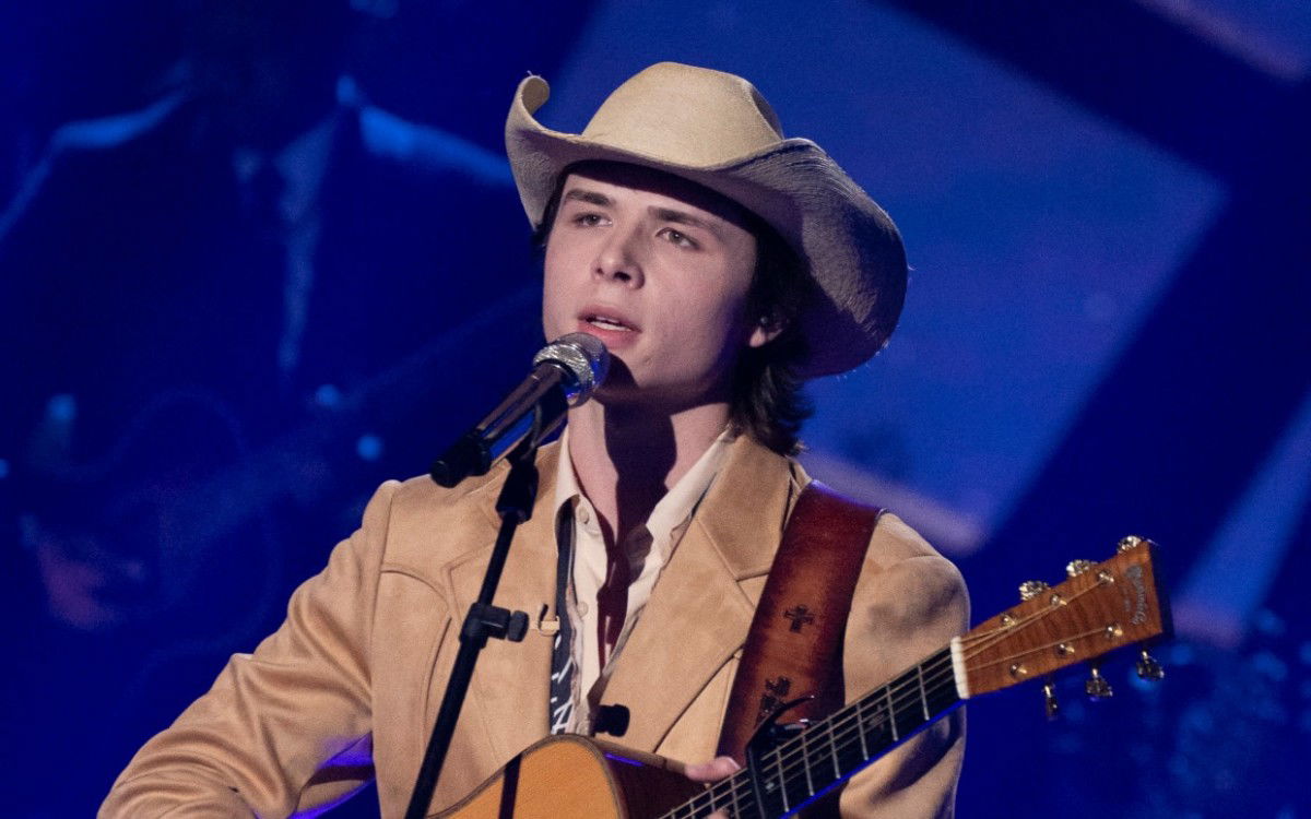 'American Idol' Season 23 Top 5 Breakdown: Who Has the Best Shot at ...