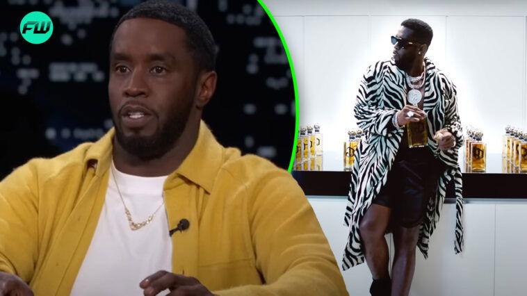 How the Upcoming S*x-Trafficking Trial Could Impact P Diddy's Net Worth