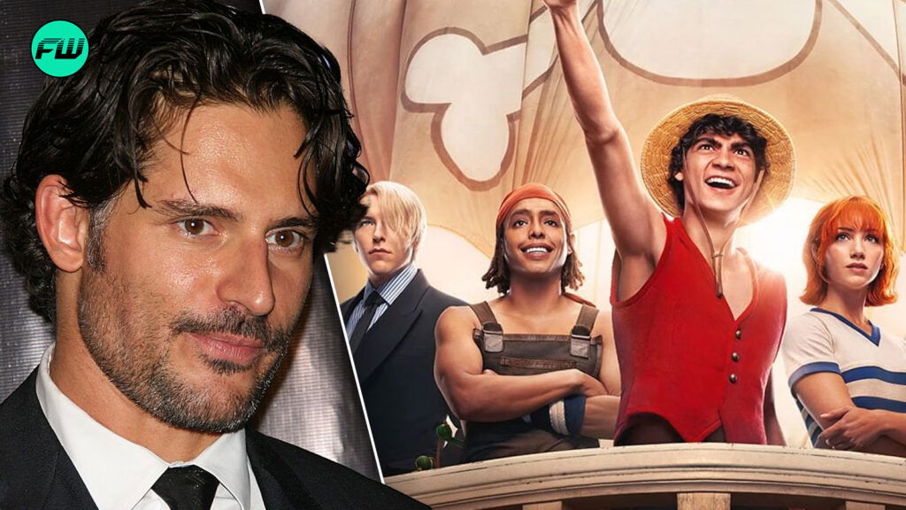 One Piece Live Action Season 3: Joe Manganiello Gives Update on Netflix ...