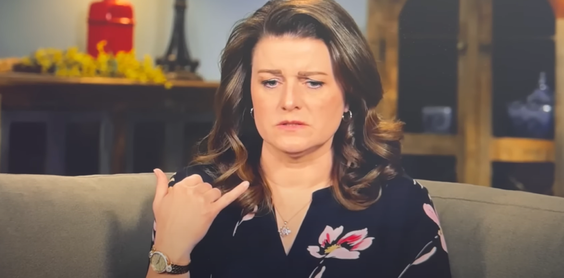 'Sister Wives': A Single Phone Call Proved Robyn Never Loved Kody’s ...