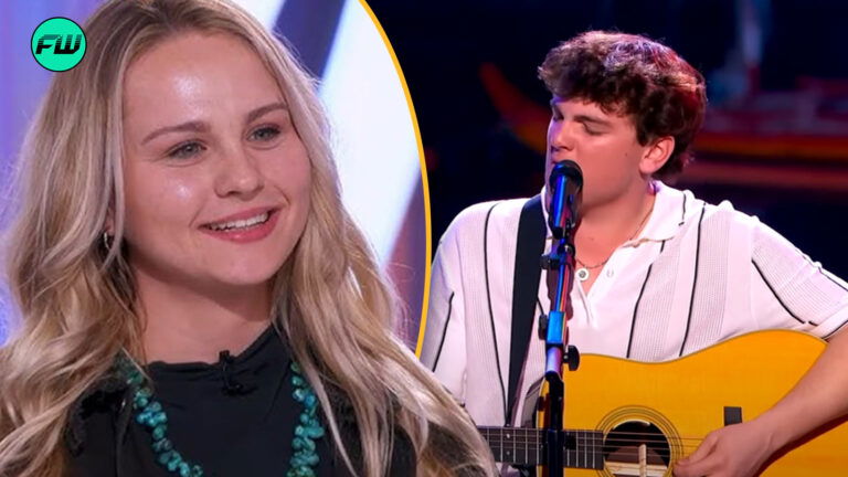 American Idol Season 23: Jamal Roberts Just Proved The Top 3 Was Always Meant for Him