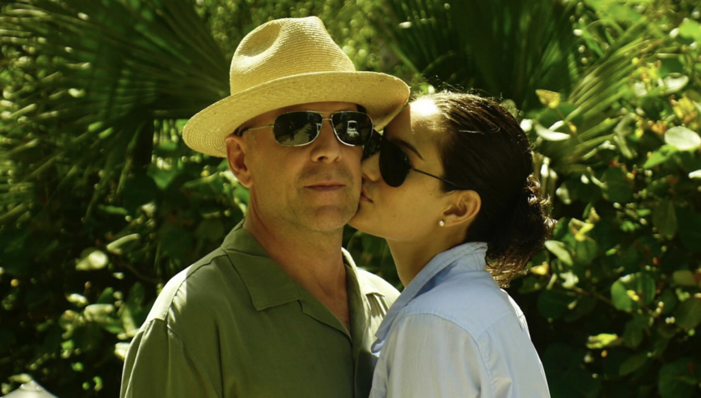 Why Is Bruce Willis' Family Unhappy With His Wife Emma Heming Willis ...