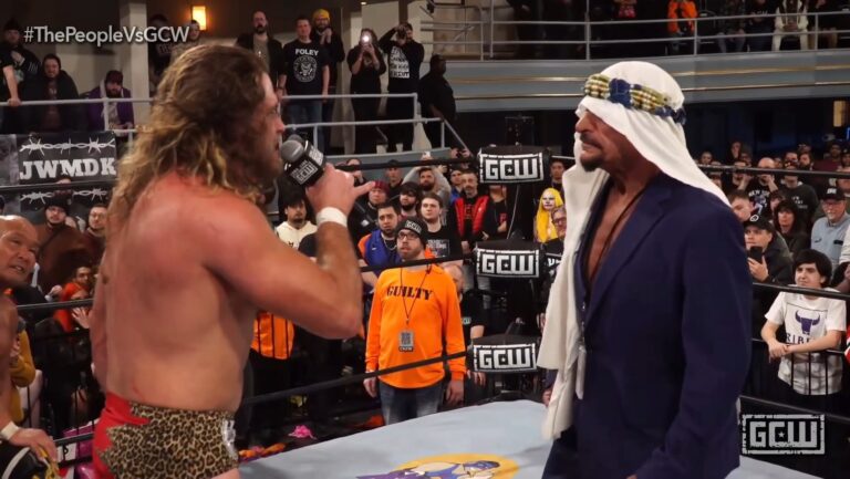 Sabu's Cause of Death: Hardcore WWE Legend's Final Match Was Tough to Watch