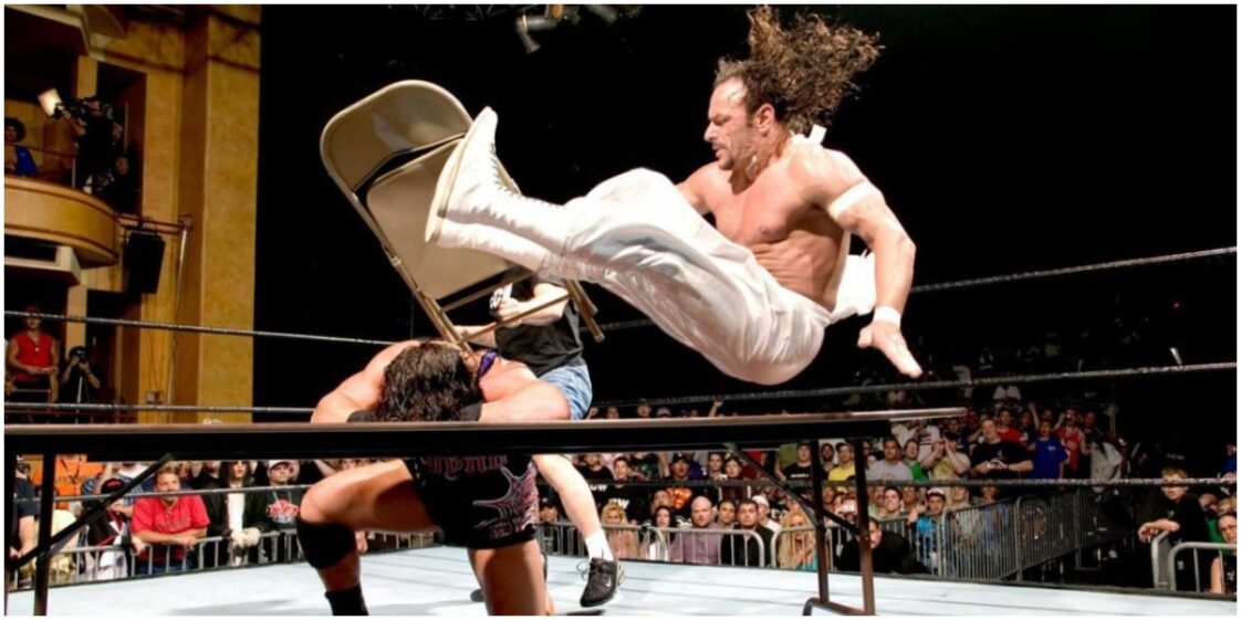 Sabu's Cause of Death: Hardcore WWE Legend's Final Match Was Tough to Watch