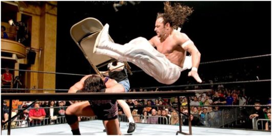 Sabu's Cause of Death: Hardcore WWE Legend's Final Match Was Tough to Watch