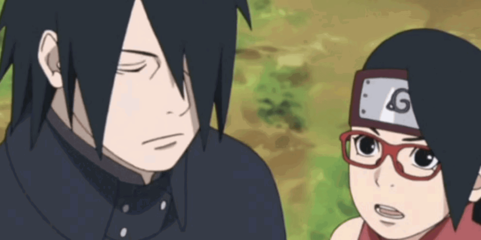 ‘Boruto’ Gave Sasuke the Best Development Despite Butchering Most of ...