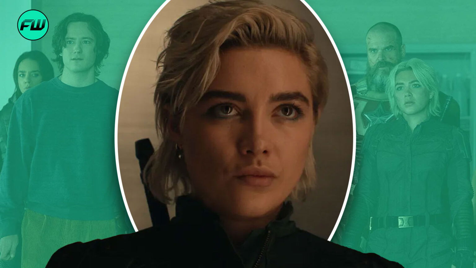 'Thunderbolts*' Box Office Collection Compared With Recent Marvel Releases: What Do the Numbers Say?