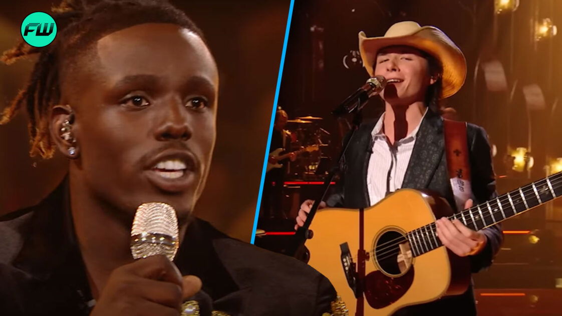 'American Idol' Season 23 Top 5 Doesn't Include Its Youngest Competitor ...