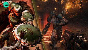 "It's a more streamlined, ergonomic control scheme": Doom: The Dark ...