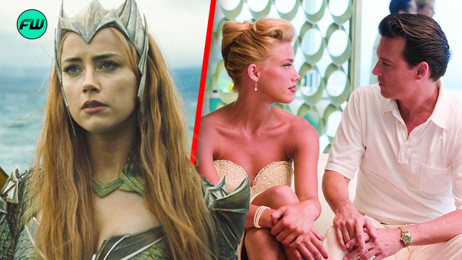 Father of Amber Heard’s Twin Babies: Who Is Amber Heard Dating After Johnny Depp Trial?