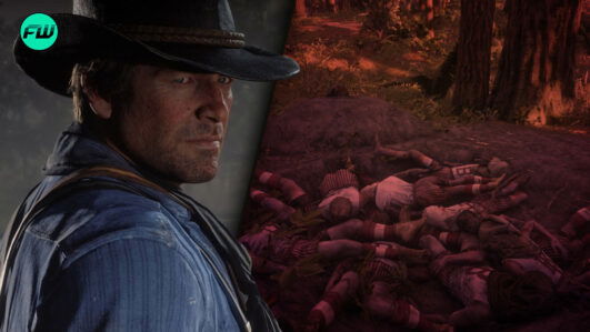 Red Dead Redemption 2: Who Killed the Blackwater Athletics Team?