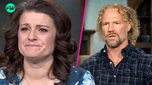 'Sister Wives': A Single Phone Call Proved Robyn Never Loved Kody’s ...