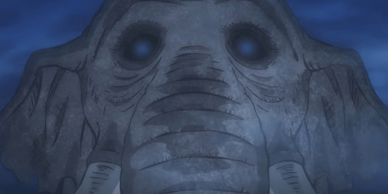 One Piece Theory: A Whole Army of Zuneshas Waits in the Florian ...