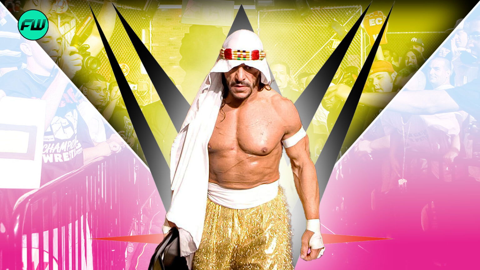 Sabu's Cause of Death: Hardcore WWE Legend's Final Match Was Tough to Watch