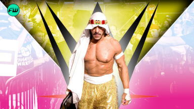 Sabu's Cause of Death: Hardcore WWE Legend's Final Match Was Tough to Watch