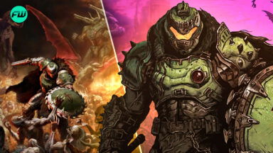 Doom: The Dark Ages Confirms the Slayer's Most Iconic Weapon Can be ...