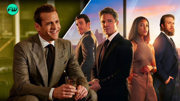 You Won’t Believe How Much Cast of 'Suits LA' Earned per Episode ...