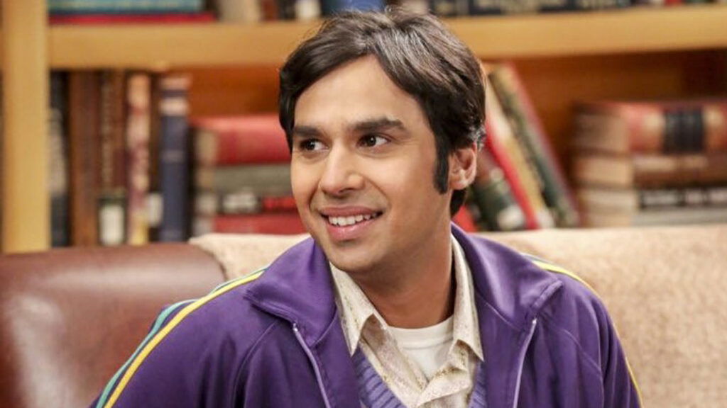 Kunal Nayyar Admits He Constantly Pissed off His ‘Big Bang Theory’ Costars in the Most Hilarious Way
