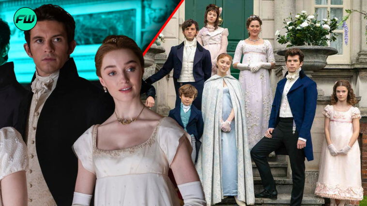 Bridgerton's Most Heartbreaking Scene Was Between Two Siblings in ...