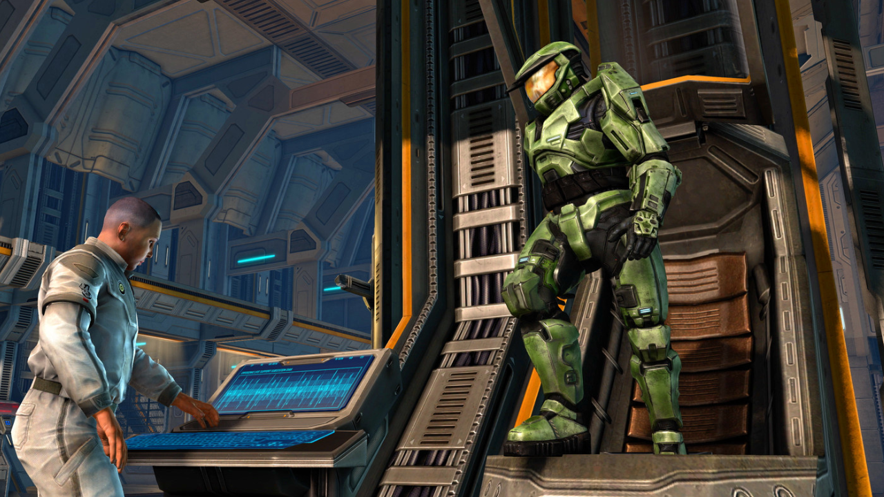 If the 'Halo: Combat Evolved' Remake Is True, It Could Change Everything