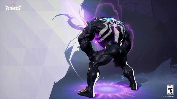 Marvel Rivals’ Most Cursed Emote Yet Has Players Wondering if Anything ...