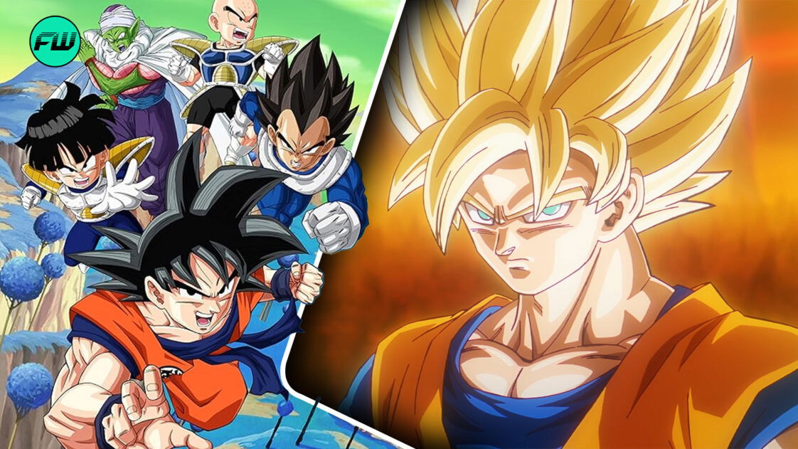 Legendary DBZ Animator: A Dragon Ball Remake Is “Bound to happen”