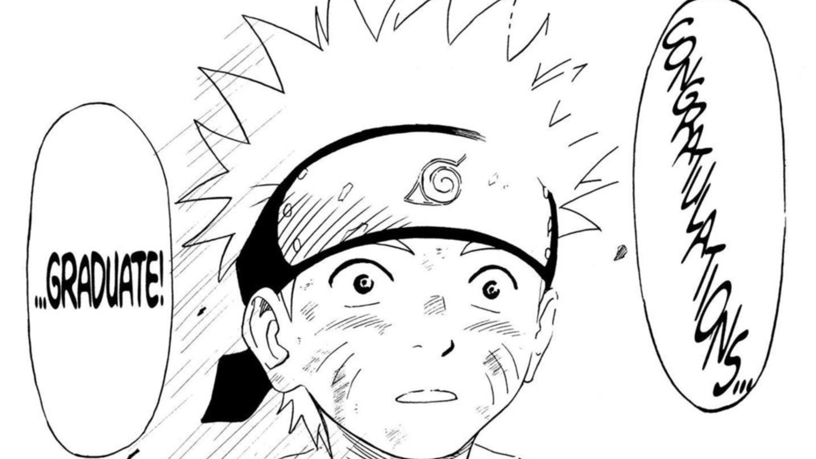 Kishimoto's Original Draft Didn't Have Kurama: Naruto Was the Creature ...