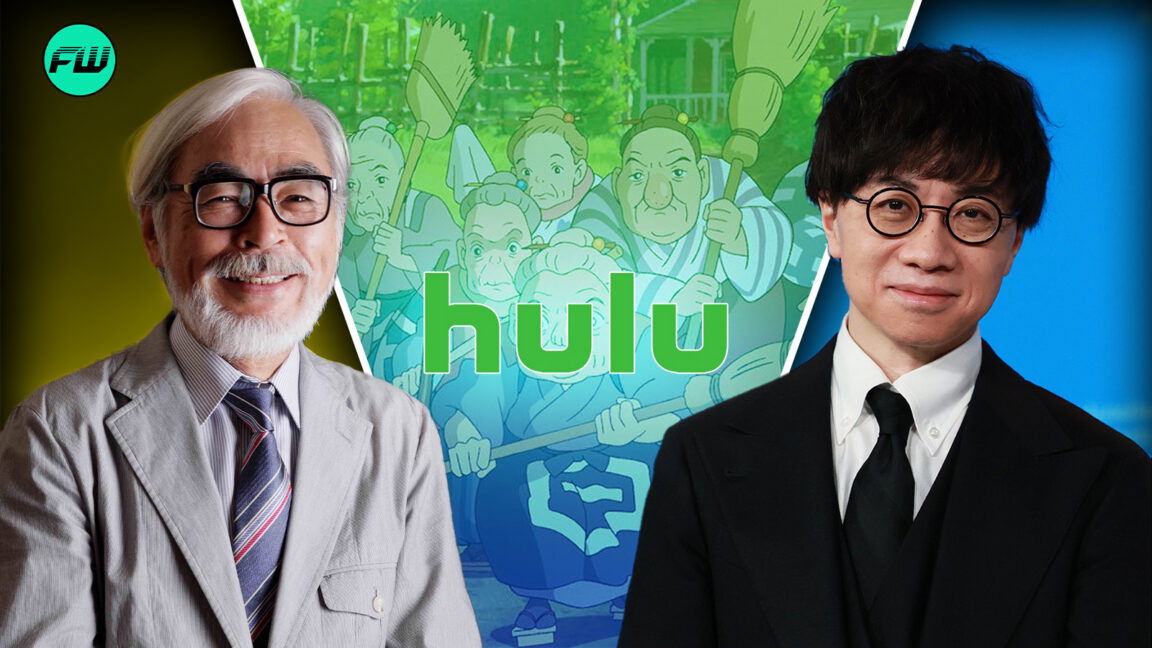 Makoto Shinkai’s Next Movie Must Embrace What Hayao Miyazaki Did for His 28 Year Old Masterpiece ...