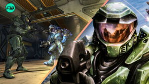 If the 'Halo: Combat Evolved' Remake Is True, It Could Change Everything