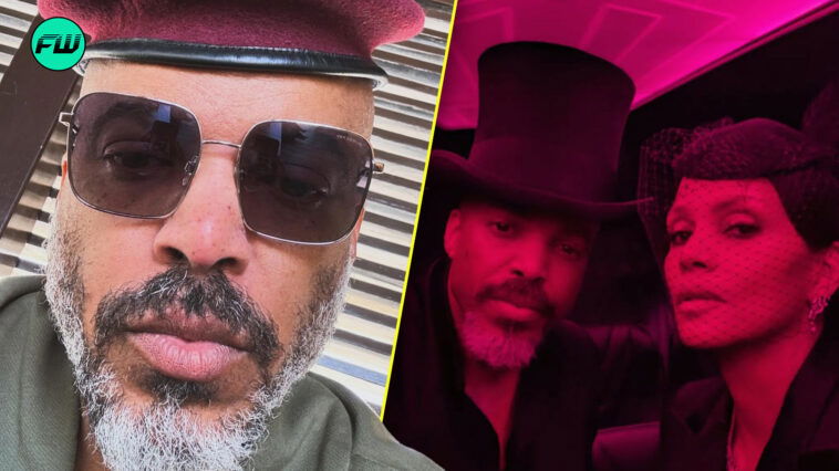 Who Is Van Hunt, Halle Berry’s Boyfriend After 3 Divorces and What Is ...