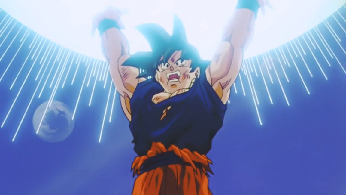 ‘One Punch Man’ Can Humble Every ‘Dragon Ball’ Fan With Yusuke Murata’s ...