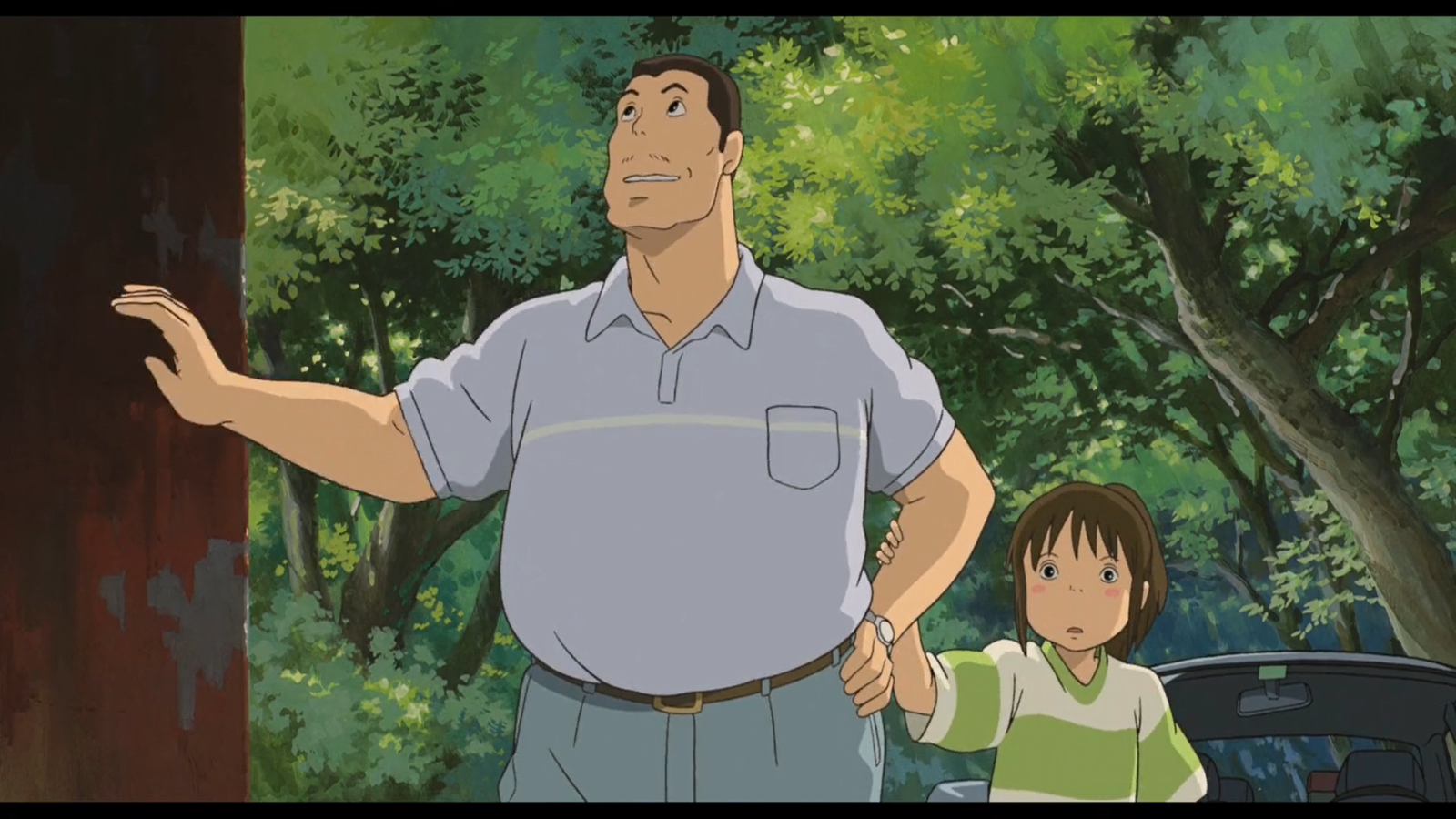 From 'Grave of the Fireflies' to 'Spirited Away,' Why Studio Ghibli ...