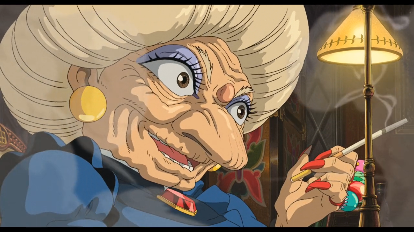 From 'Grave of the Fireflies' to 'Spirited Away,' Why Studio Ghibli ...