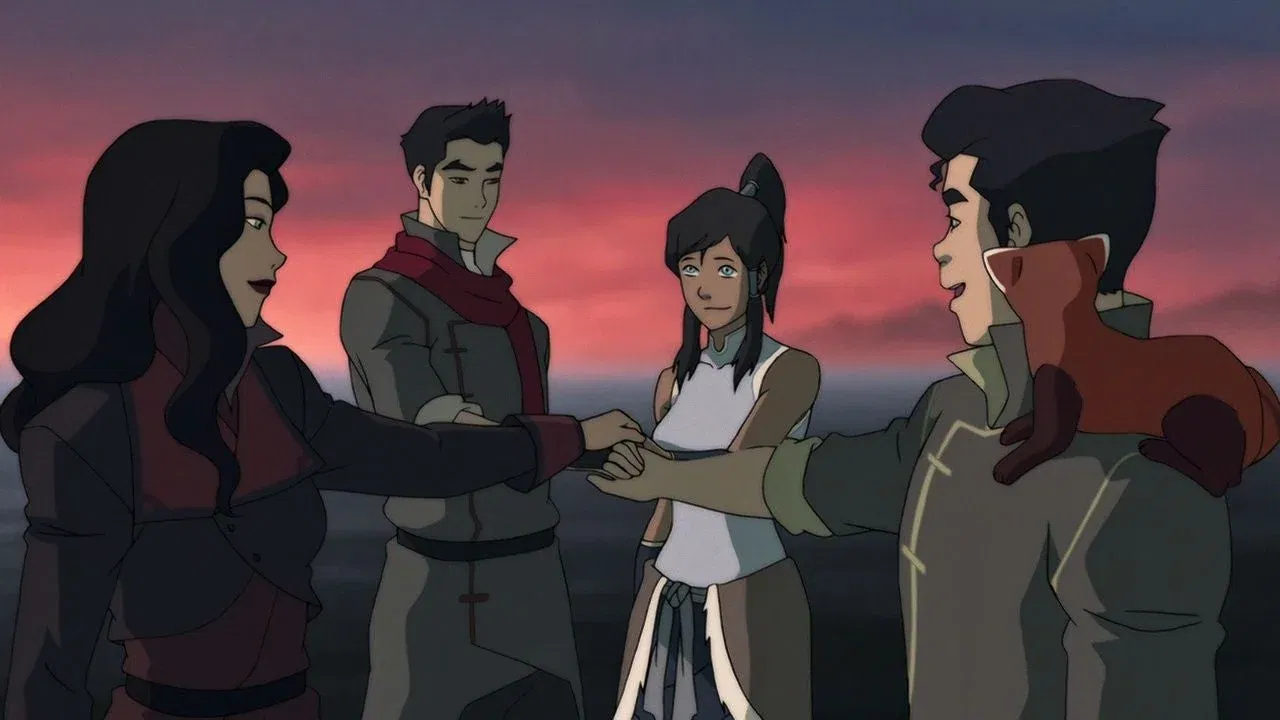Is Avatar: Seven Havens Canon? Timeline Placement in the ATLA Universe ...
