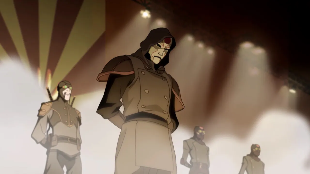 Is Avatar: Seven Havens Canon? Timeline Placement in the ATLA Universe ...