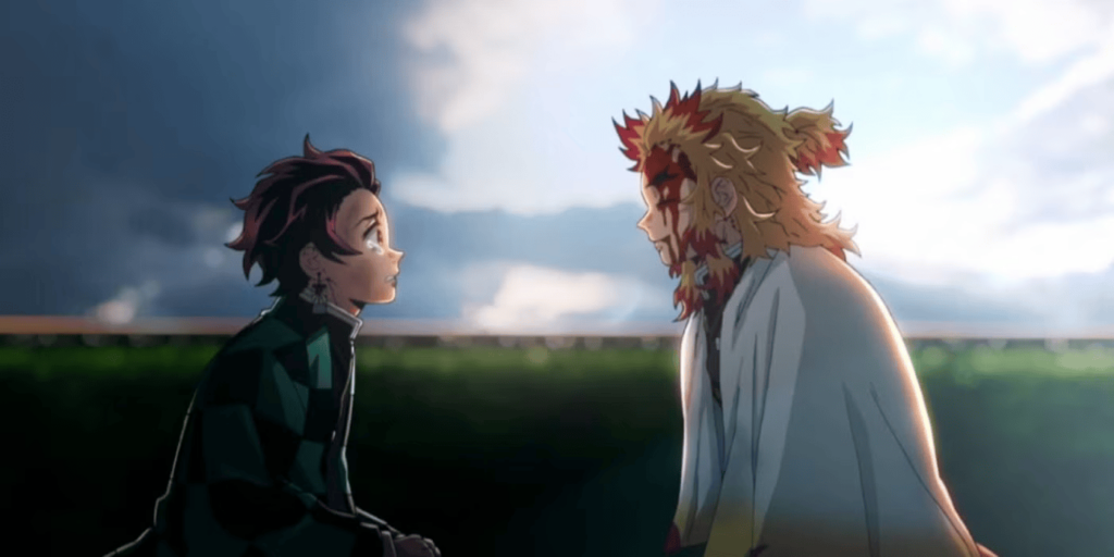 ‘Demon Slayer: Infinity Castle’ Will Give Rengoku Fans the Revenge They ...