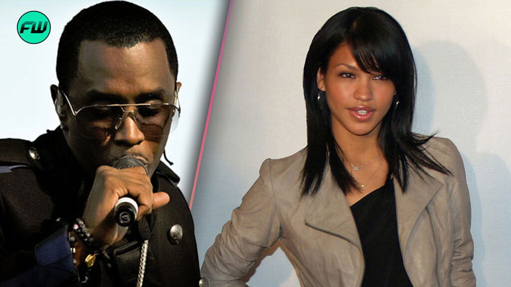 Suzi Siegel Spent a Lot of Time With P Diddy and Cassie Ventura and ...